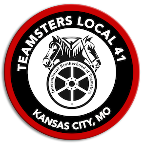 Teamsters Local 41